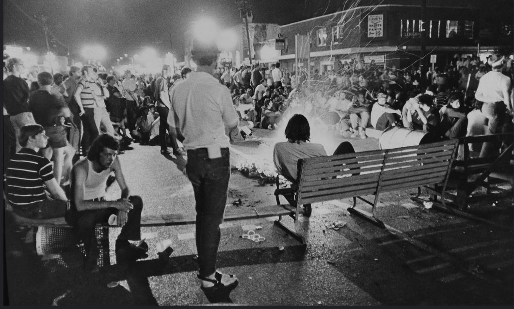 50 Years Since the Rebellion of May of 1970 | the student strike of may ...